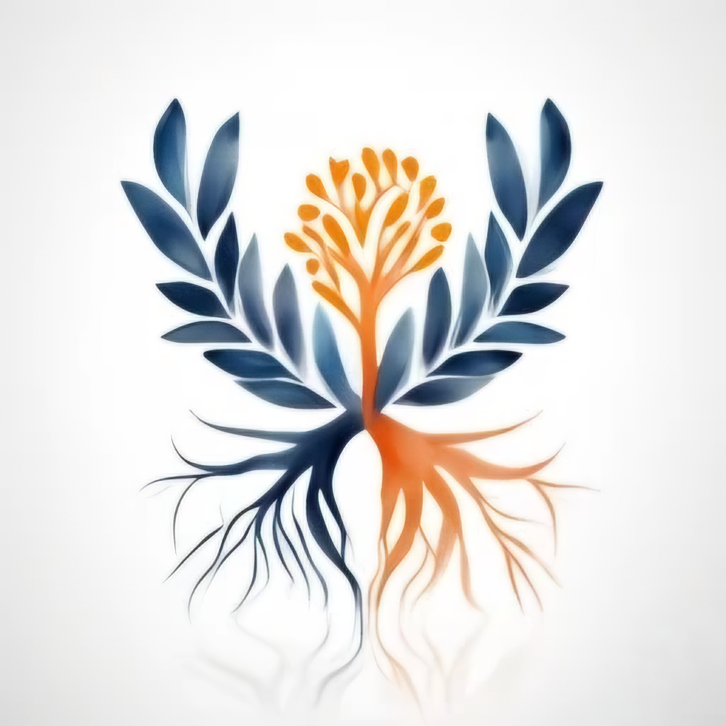 About Feathers and Roots